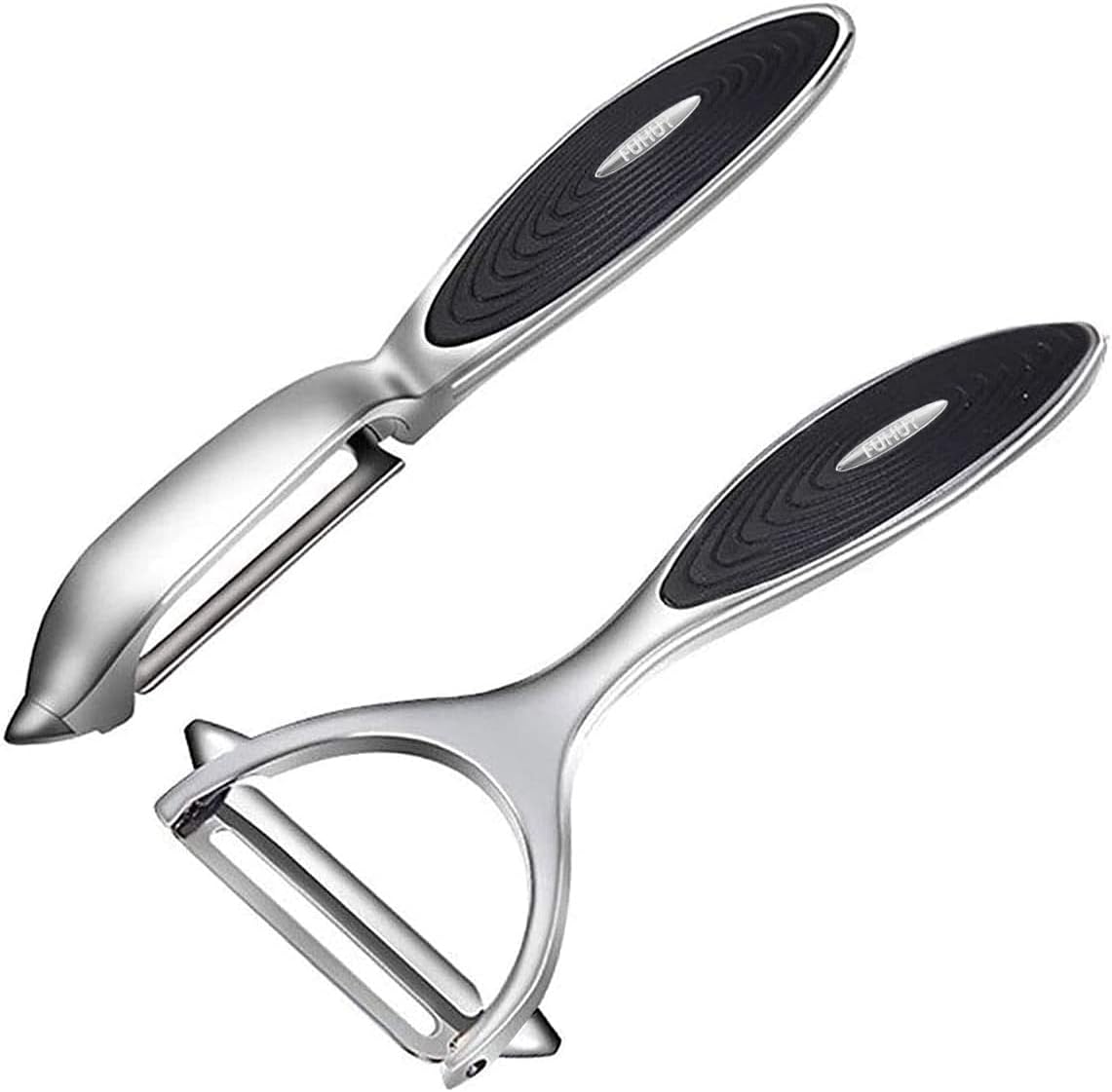 Best Potato Peelers: 3 Models I Tested & Loved (2026) - Essential ...