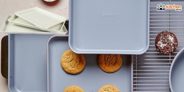 Best Ceramic Baking Sheets: I Tested 3 Top Picks - Essential Kitchen ...