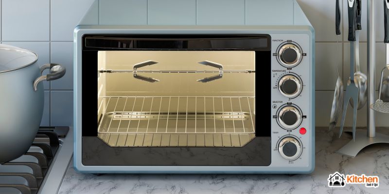 What is a Convection Oven? Complete Guide 2026 - Essential Kitchen ...