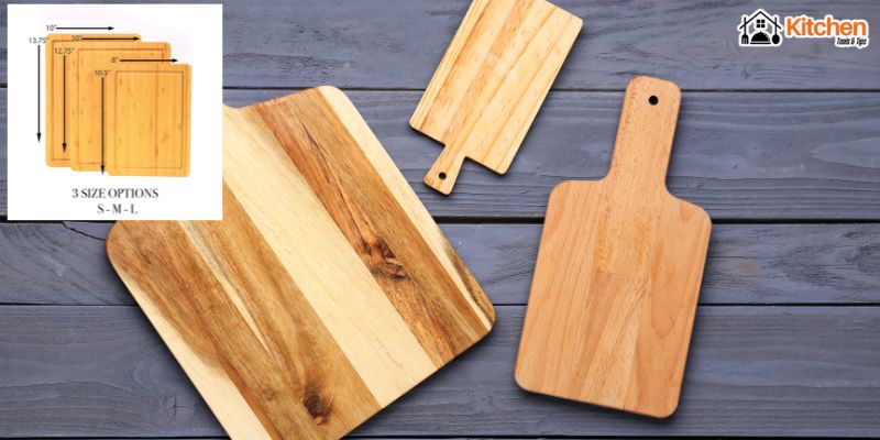 Cutting Board Size Guide: Choose the Right Size for Your Kitchen ...