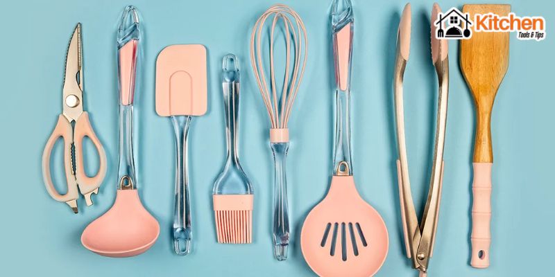 Food Prep Tools Maintenance Guide: Keep Your Kitchen Equipment Fresh ...